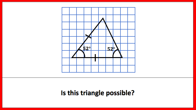 Angle Reasoning | MathsHKO