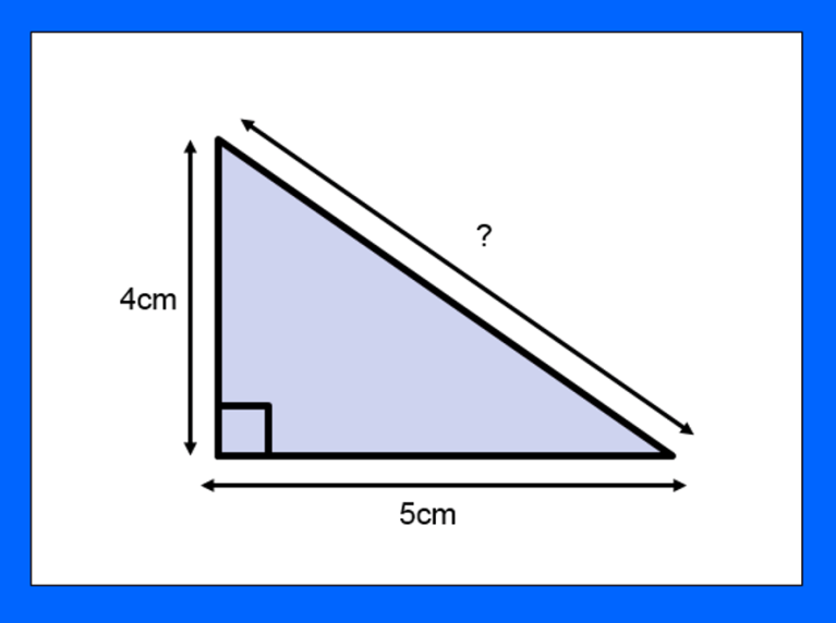 Pythagoras | MathsHKO