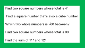 Pythagoras | MathsHKO