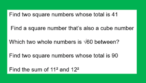 Pythagoras | MathsHKO