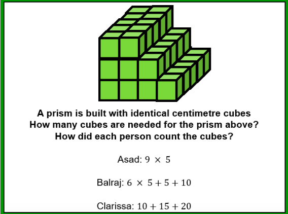 Mixed Attainment – Shape | MathsHKO