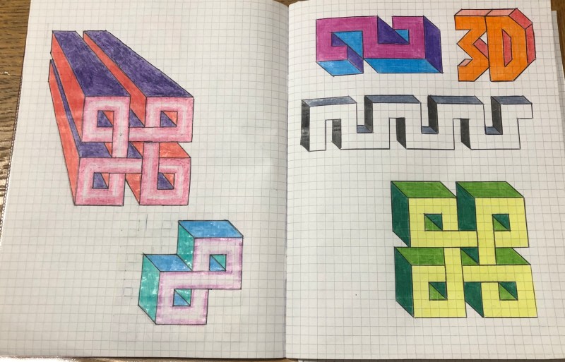 Number Dot to Dot | MathsHKO