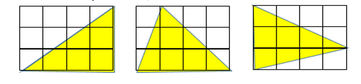 Area and Perimeter of 2D Shapes | MathsHKO