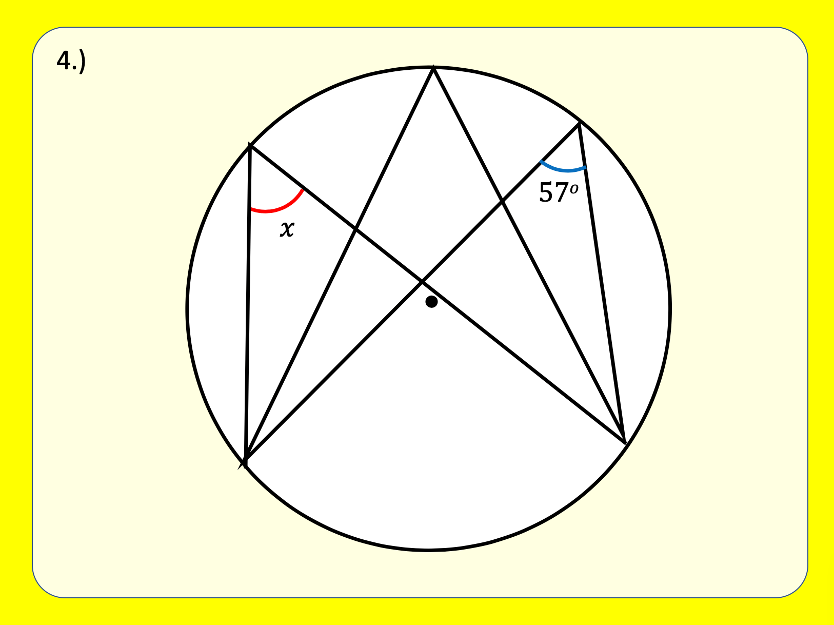 Circle Theorems | MathsHKO