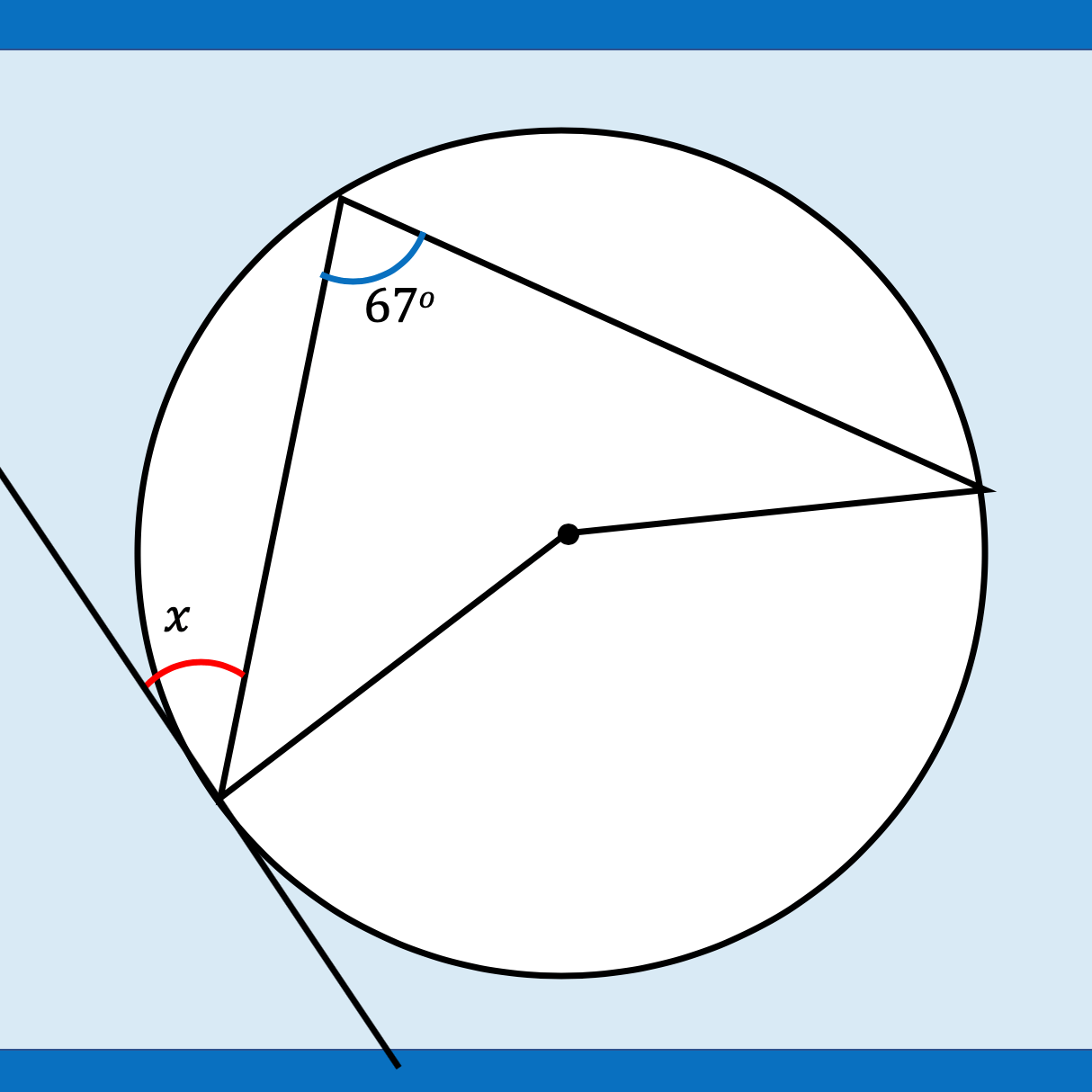 Circle Theorems | MathsHKO