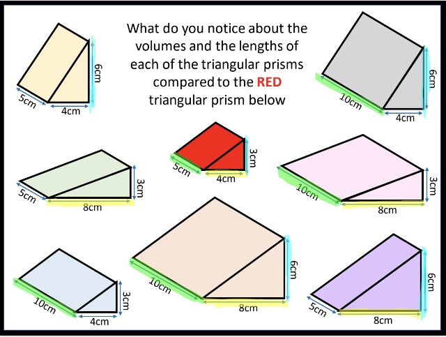 Triangular Prisms | MathsHKO
