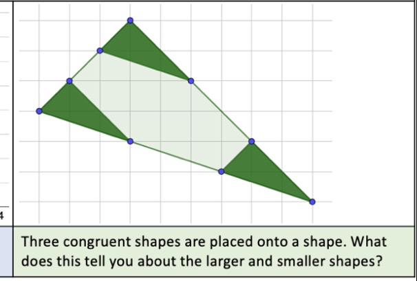 Enlargement | MathsHKO