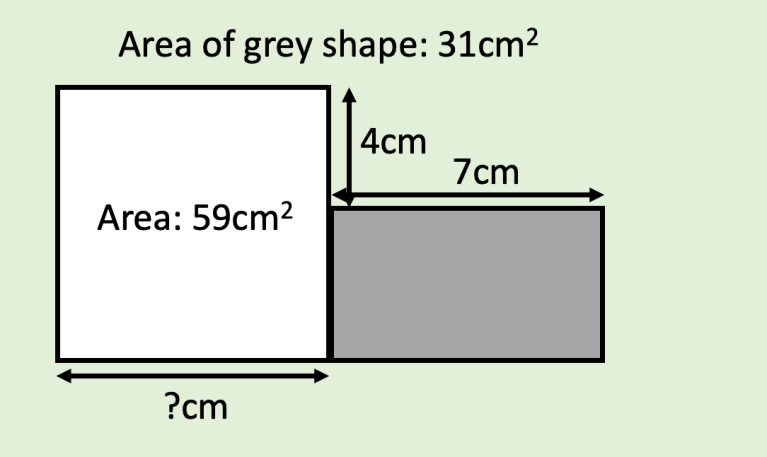 Area of 2D shapes | MathsHKO